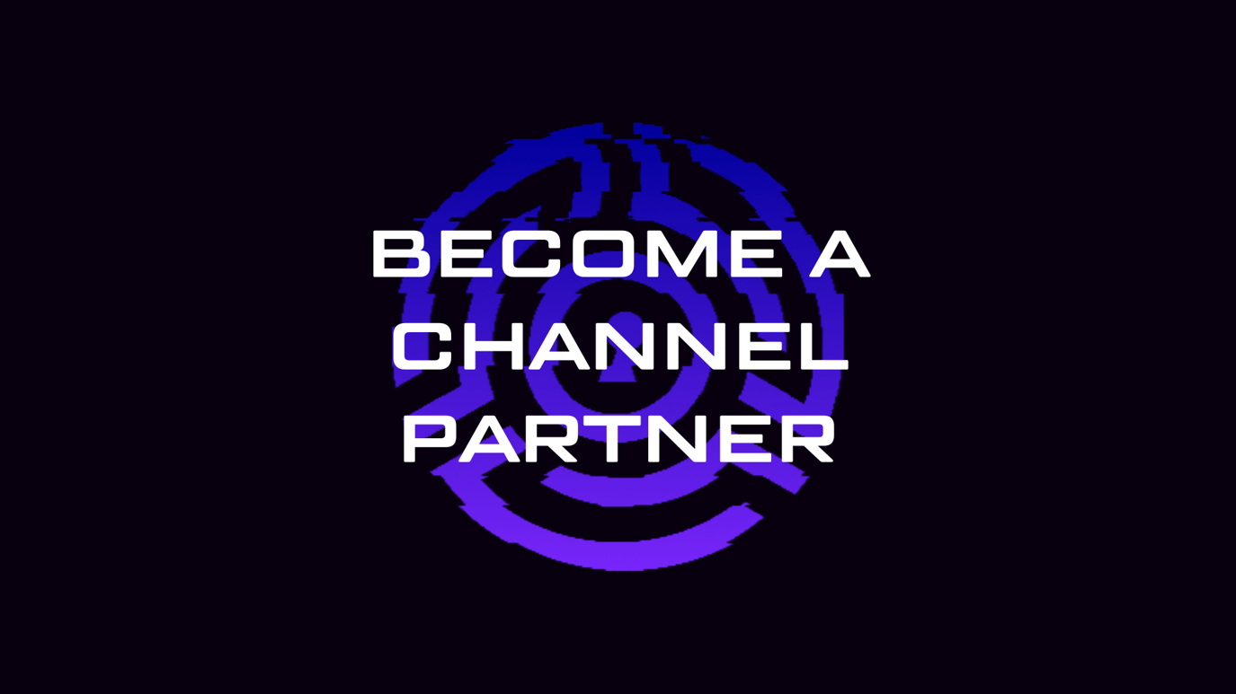 Become a Channel Partner | Cyber Sainik